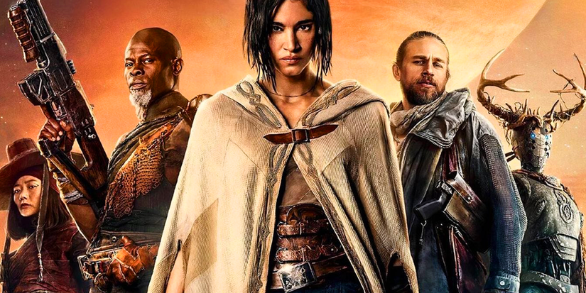 Zack Snyder Proves He Doesn't Need To Make Justice League 2 & 3