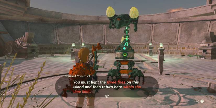 One Of Zelda: TOTK’s Best Side Quests Is Very Easy To Miss
