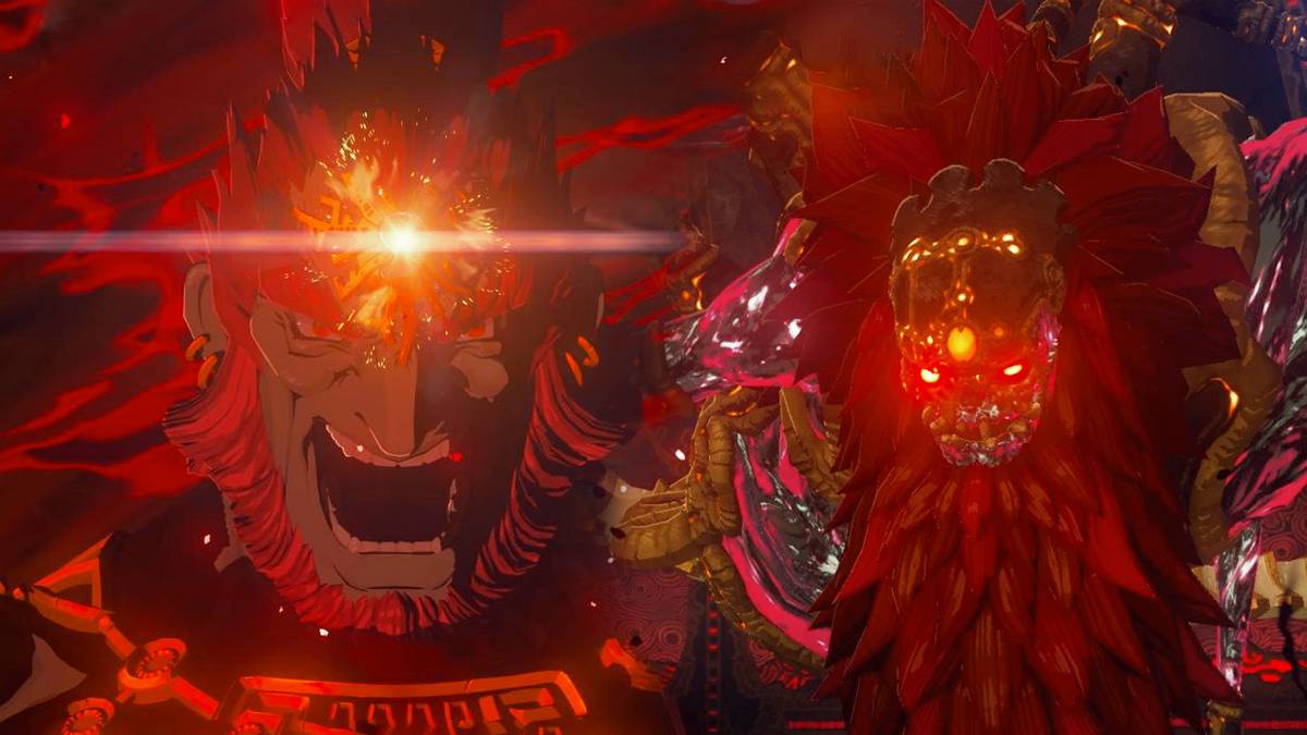 Zelda: TOTK Overcompensates For BOTW’s Final Boss In The Best Way