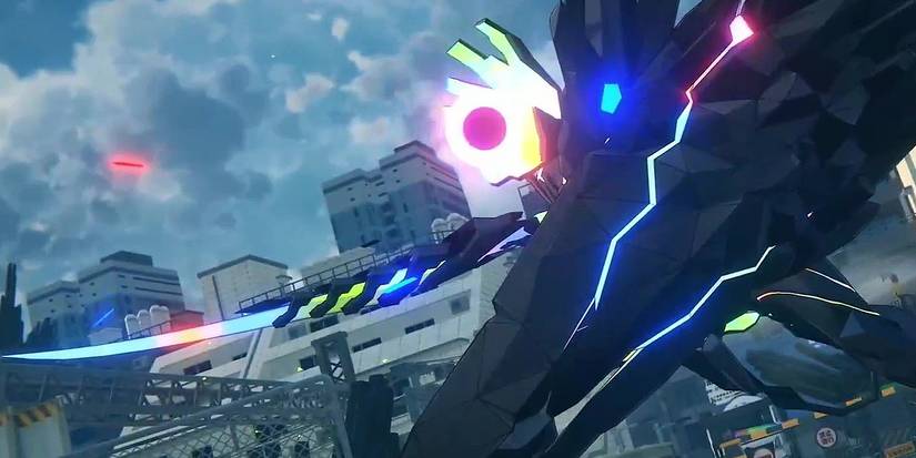 Zenless Zone Zero Feels Nothing Like Genshin Impact Or Honkai Star Rail