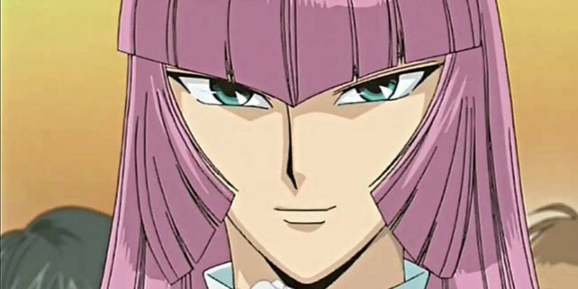 10 Best Yu-Gi-Oh Duelists in the Original Series