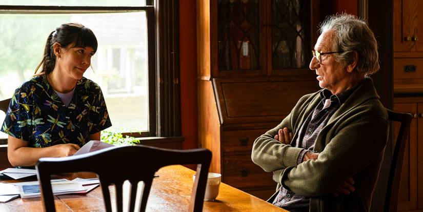 Jules Review: Make This Touching Sci-Fi Comedy Your Next Theater Outing