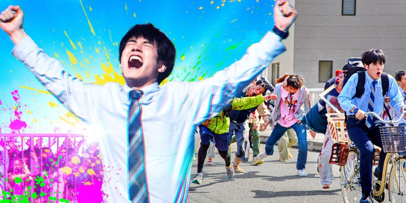 Zom 100: Bucket List Of The Dead Cast Guide: Who's Who In The Netflix ...