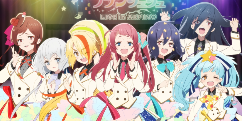 10 Most Absurd Anime That Still Work Somehow