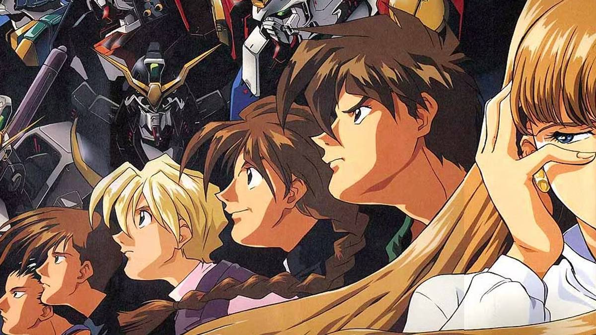 After 30 Years, the Best Mobile Suit Gundam Anime Is Easier to Watch ...