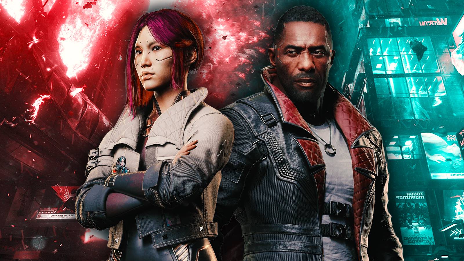 Cyberpunk 2077: Phantom Liberty - Should You Side With Reed Or Songbird?