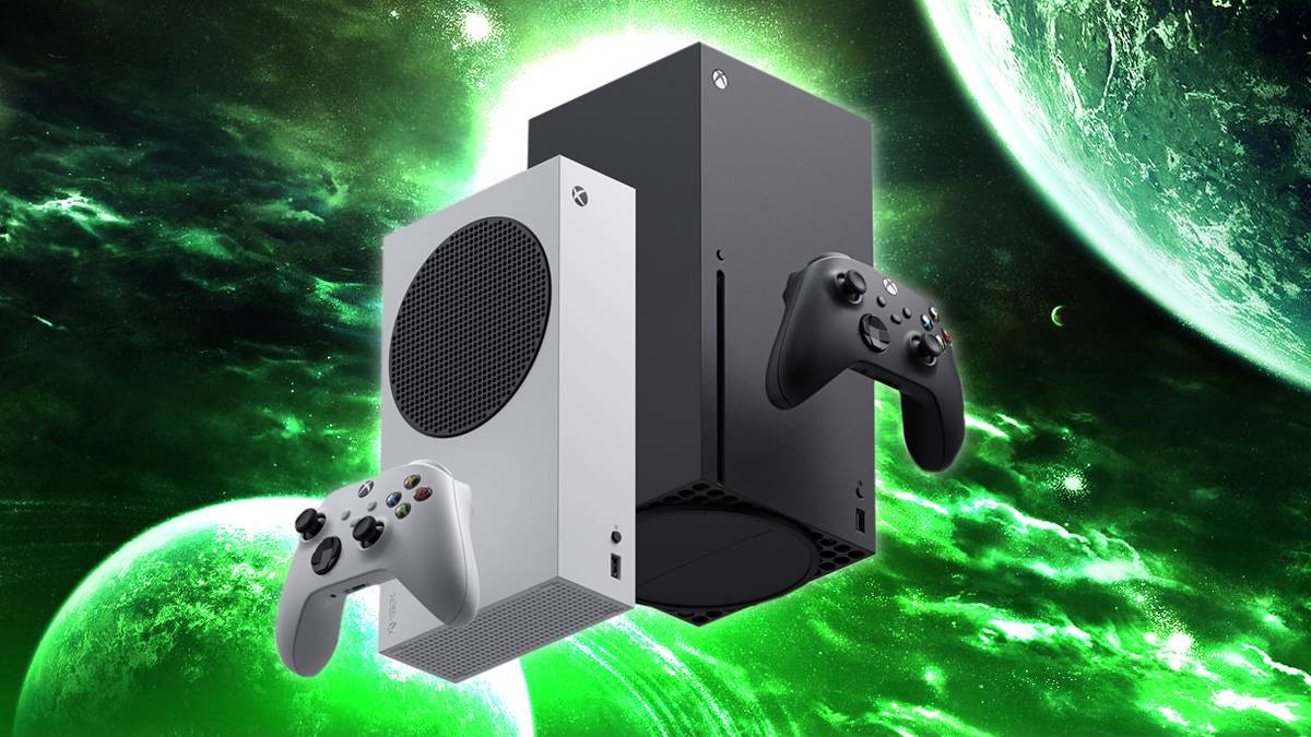 New Xbox Console Leak Proves Series S Is About To Die