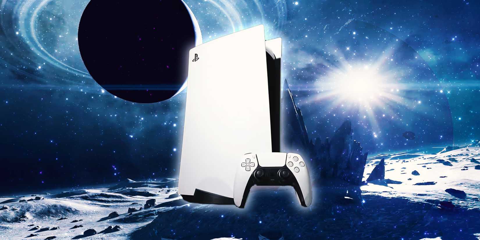 The Newest Sign Of A Starfield Port Might Confirm An Imminent PS5 Release