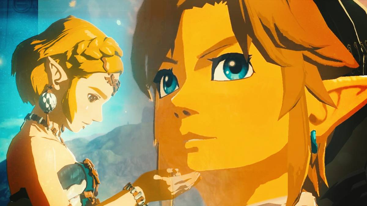 Will Zelda: Tears Of The Kingdom Have DLC? [CONFIRMED]