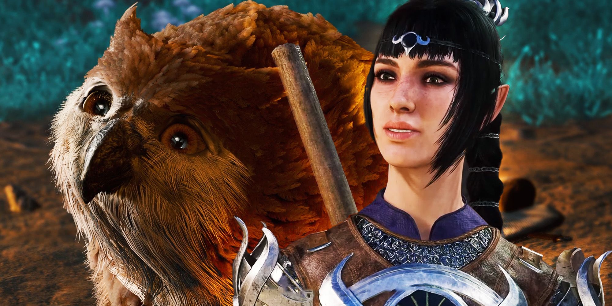 15 Best Merchants In Baldur's Gate 3, Ranked Worst To Best