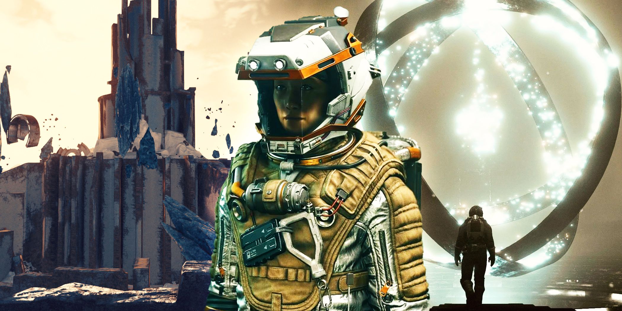 10 Best Starfield Powers, Ranked