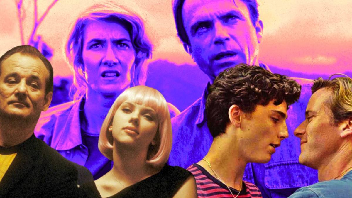 10 Iconic Movie Couples With The Creepiest Age Gaps