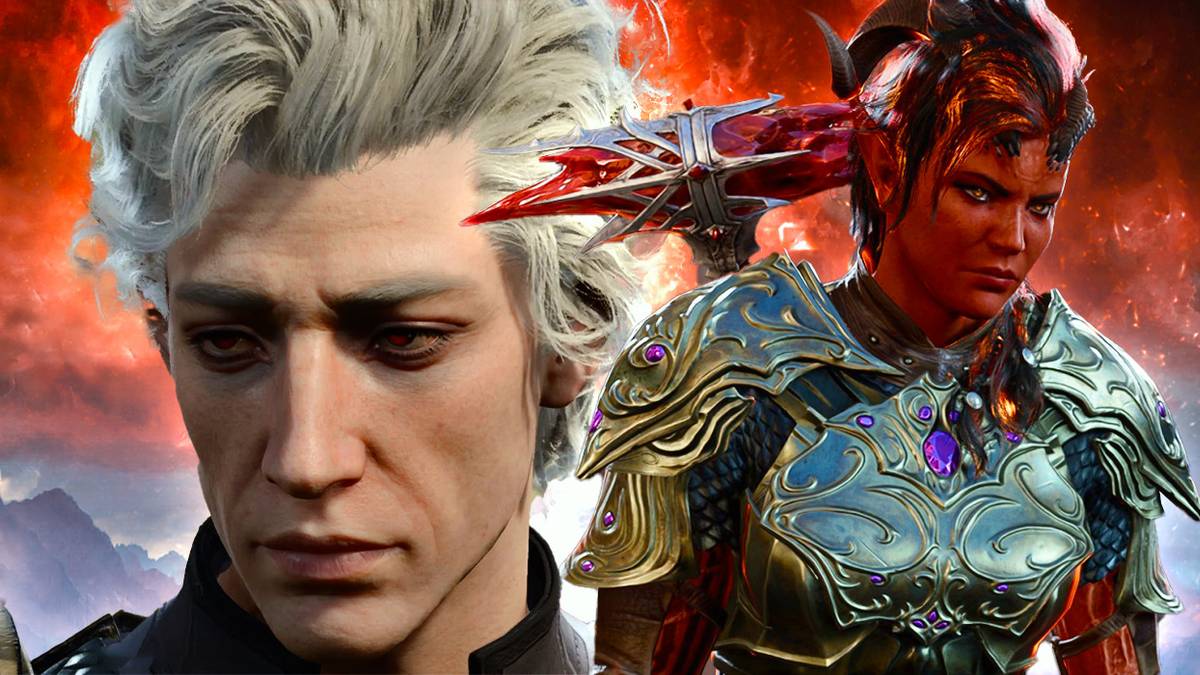 10 Most Tragic Character Endings In Baldur's Gate 3