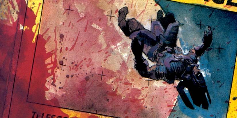 10 Marvel Characters Who Deserved Their R-Rated RUINS Deaths