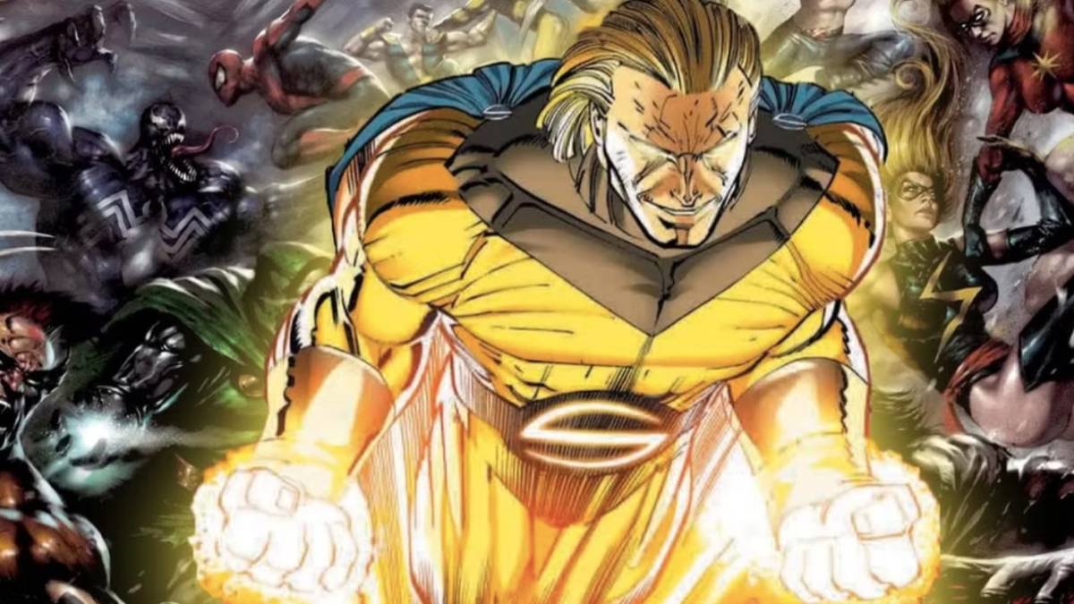 Marvel’s Superman: 15 Characters Who Could Take Down Sentry