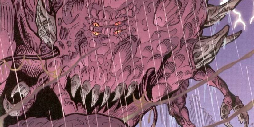 10 Terrifying Sith Weapons That Prove They're More Interesting Than the ...