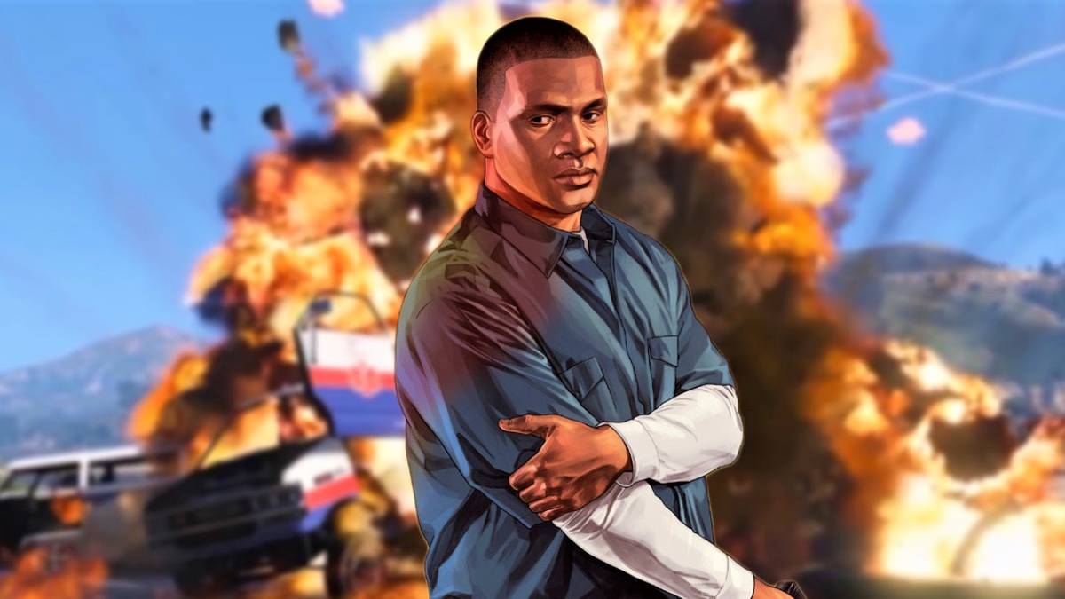 10 Top Improvements GTA 6 Should Have Over GTA 5