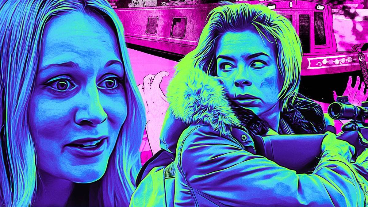 10 Underrated Zombie TV Shows To Watch If You Love The Walking Dead