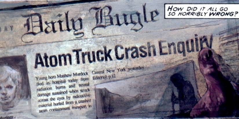 12 Darkest Hero Deaths in Marvel's Infamous RUINS Timeline