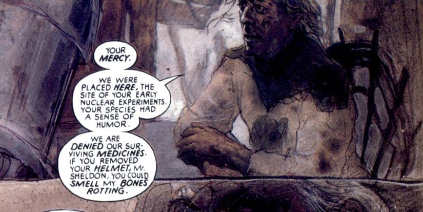 12 Darkest Hero Deaths in Marvel's Infamous RUINS Timeline