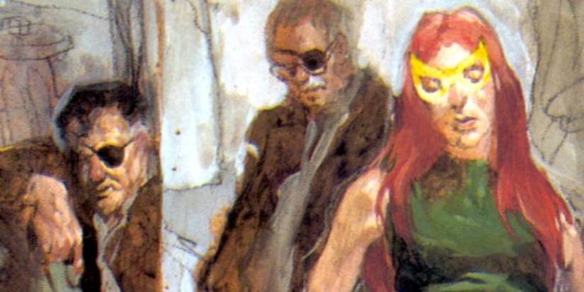 12 Darkest Hero Deaths in Marvel's Infamous RUINS Timeline