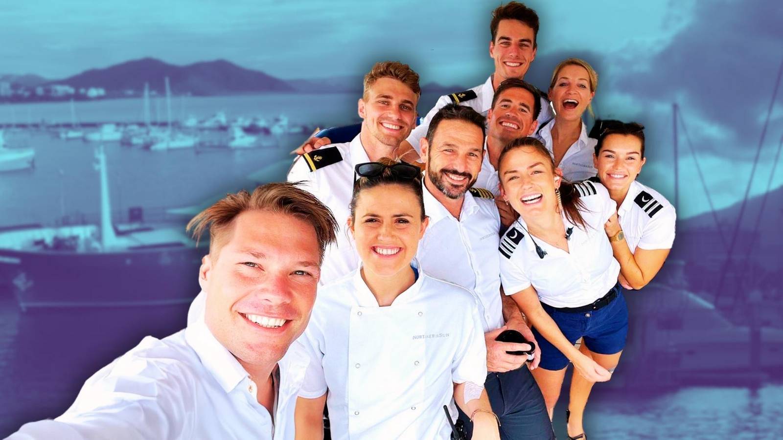 Below Deck Down Under Season 3: News, Cast, Trailer, & Everything We Know