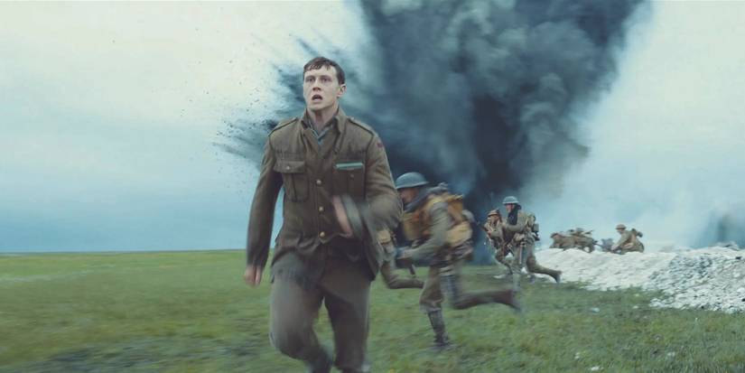 10 Incredible Movie Scenes That Don't Need Any Words