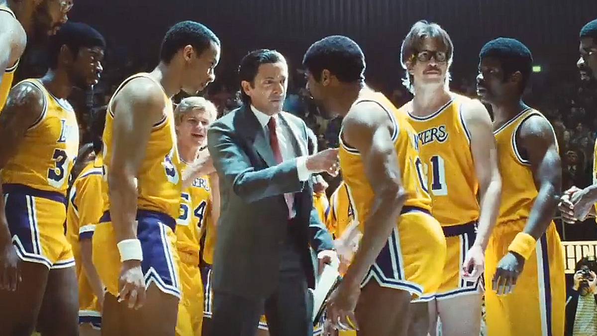 "You Just Can't Tell That Story": Why Magic Johnson & Teammates Never ...