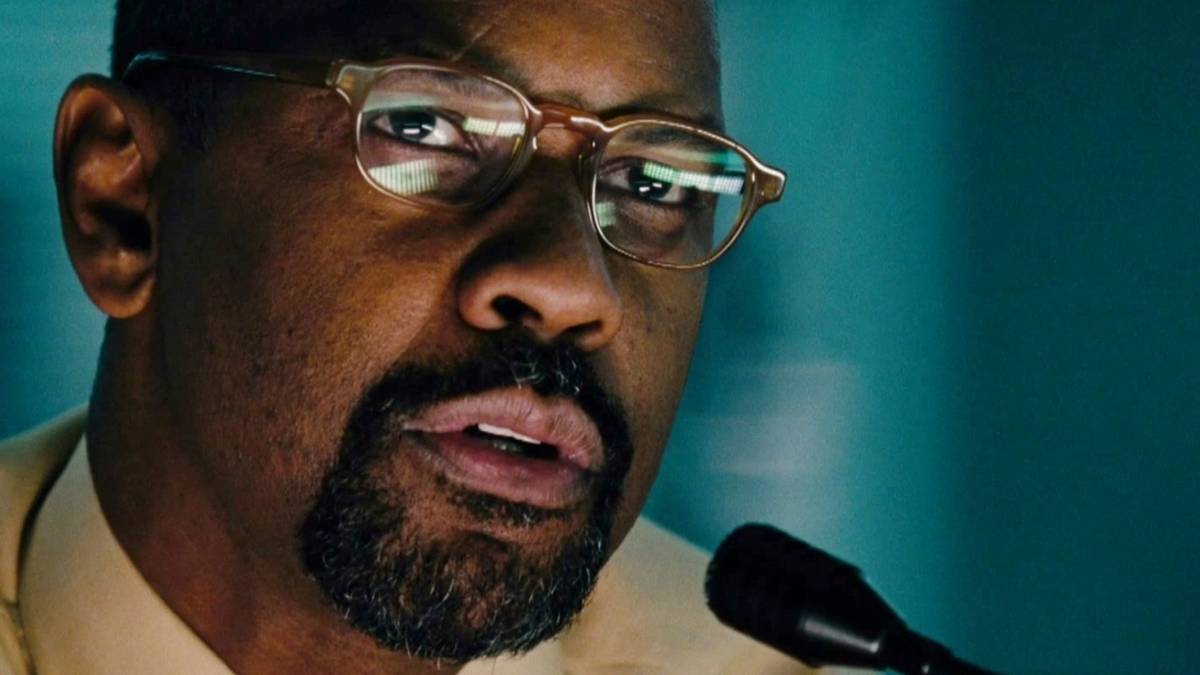10 Best Denzel Washington Movies Quotes & Speeches