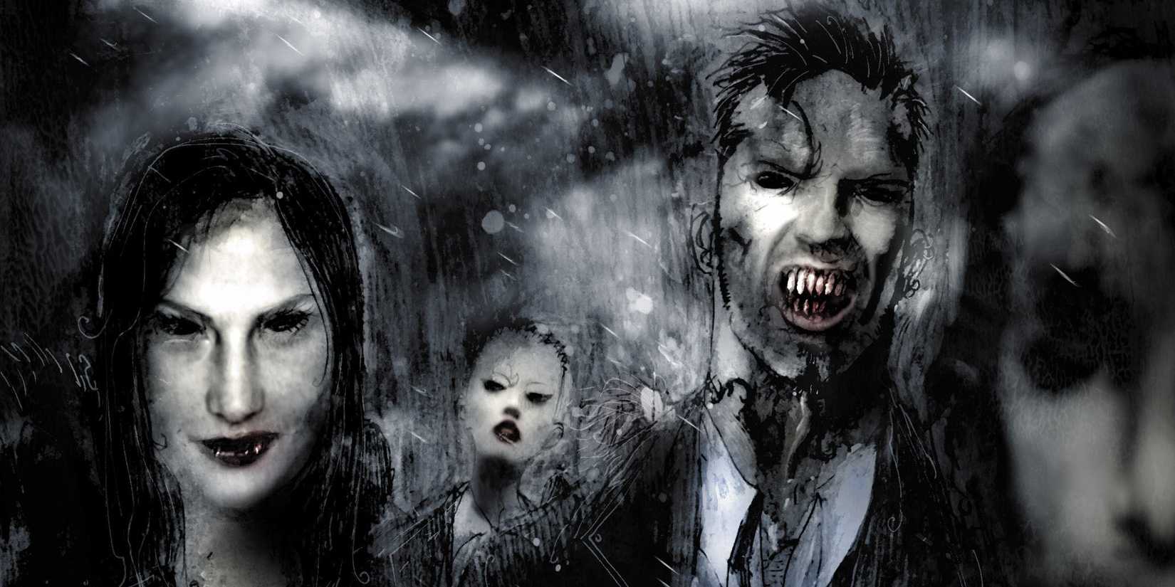 15 Best Horror Comic Books of All Time