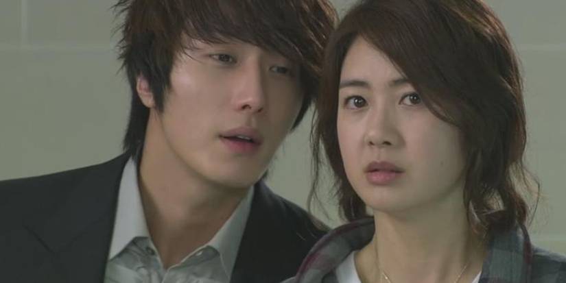 10 Best K-Drama Grim Reapers, Ranked