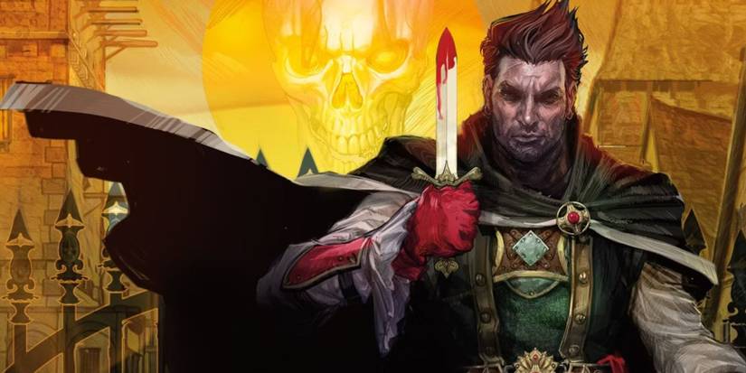 5 D&D Character Archetypes That Aren’t As Fun As You Imagine