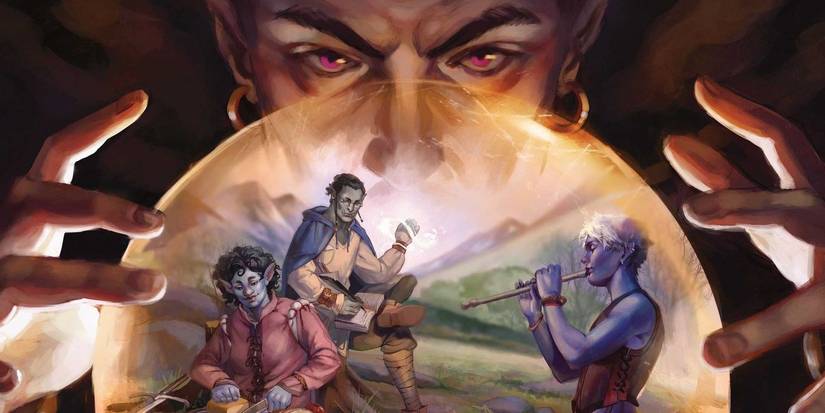 How D&D Can Help You In Real Life