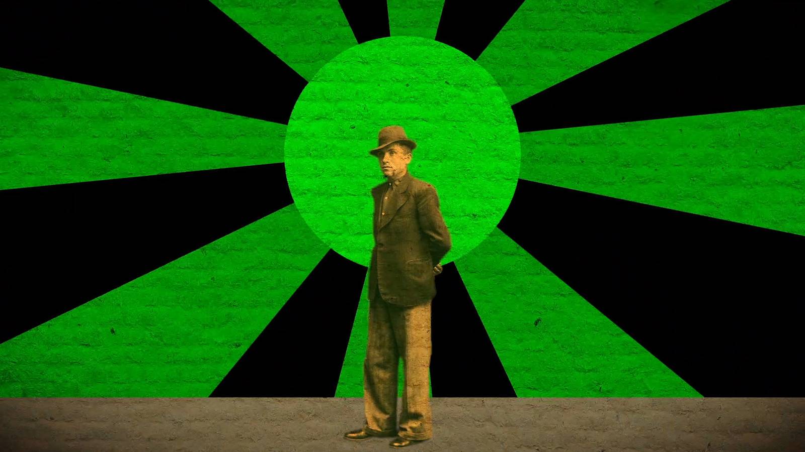 5000 Space Aliens Reveals Official Trailer, Poster, & Release Date