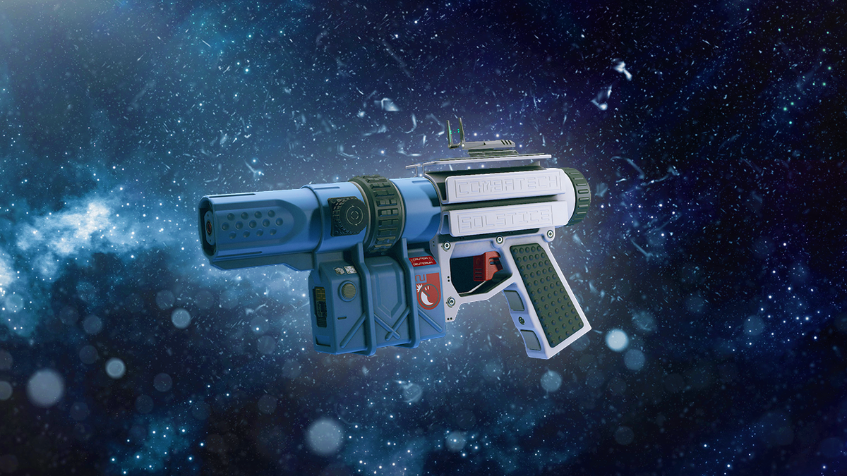 10 Best Pistols In Starfield (& How To Get Them)