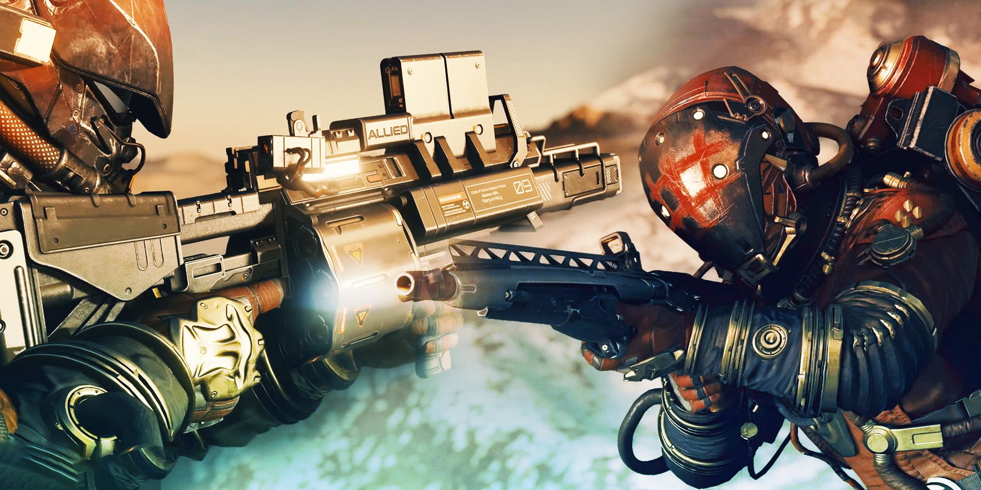 8 Best Weapon Mods In Starfield