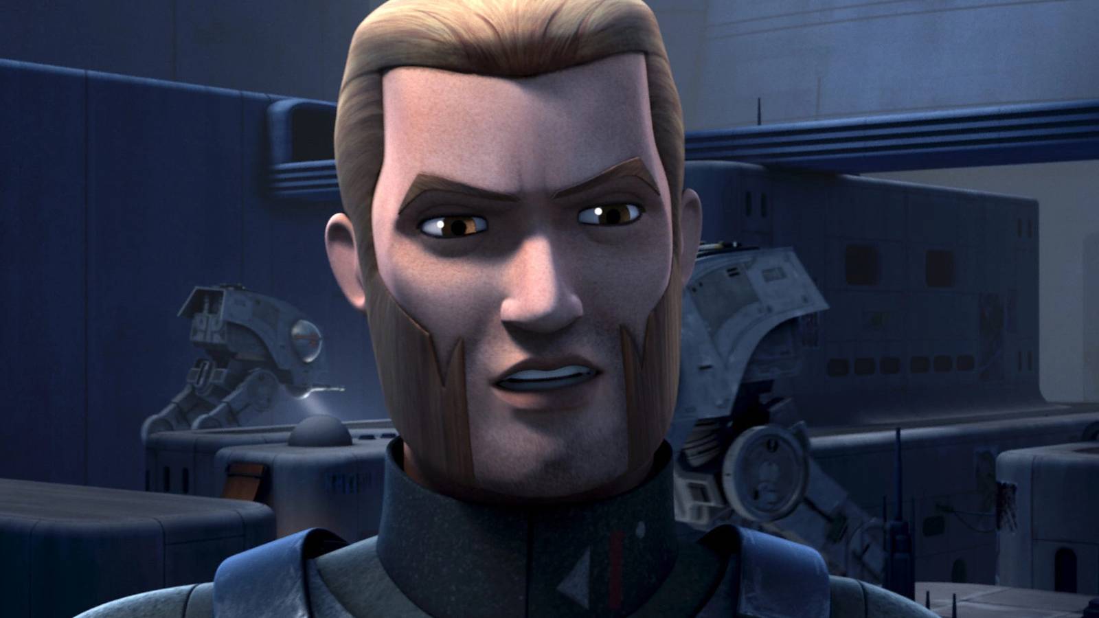 I Can't Believe Star Wars Is Holding Back One of Its Most Complex ...
