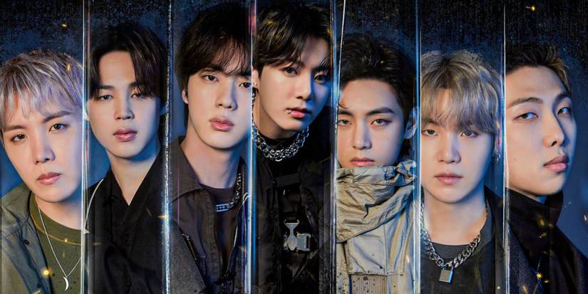 7Fates: Chakho - Everything To Know About The BTS Webtoon
