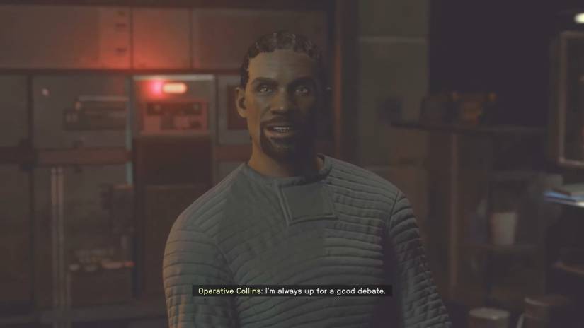 Starfield: Should You Side With Ryujin Industries In Juno's Gambit?