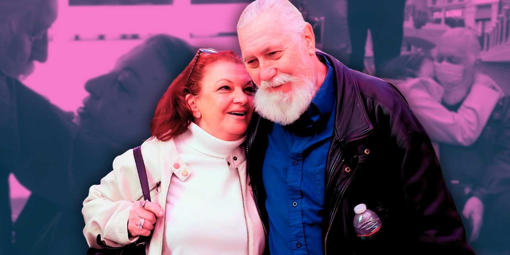 90 Day Fiancé: Debbie Johnson Celebrates Her "Baby" Tony As He Reaches ...