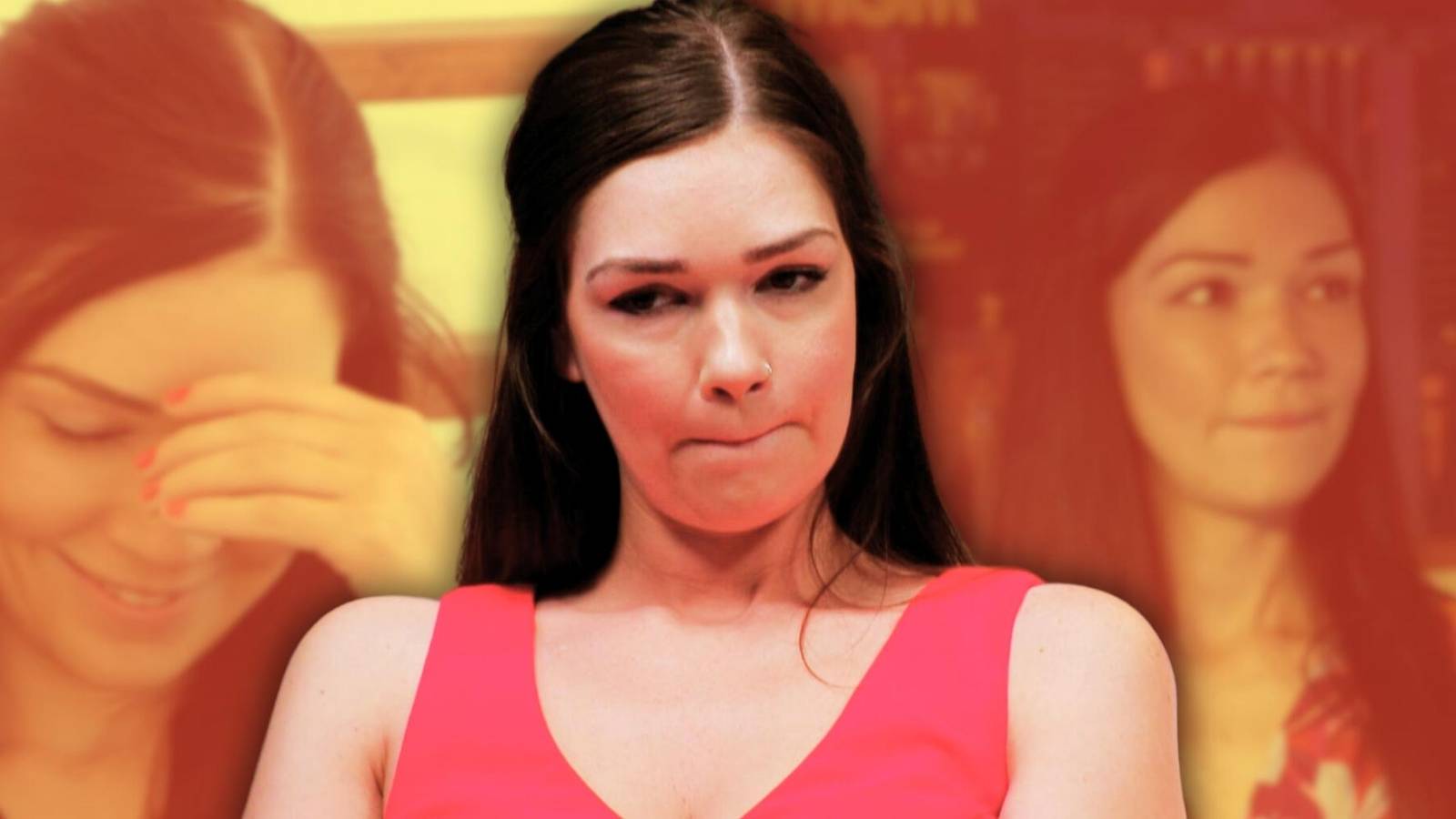 90 Day Fiancé Star Amanda Wilhelm’s Past Job Shocks Fans: “Did You ...