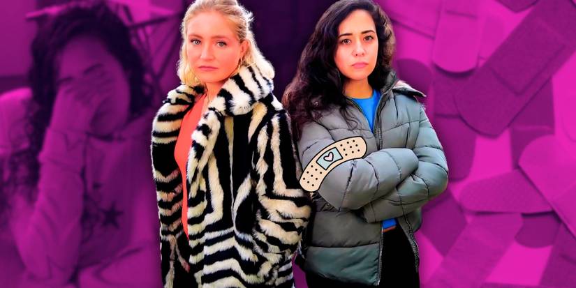 What Job Does 90 Day Fiancé's Dempsey Wilkinson Do For A Living?