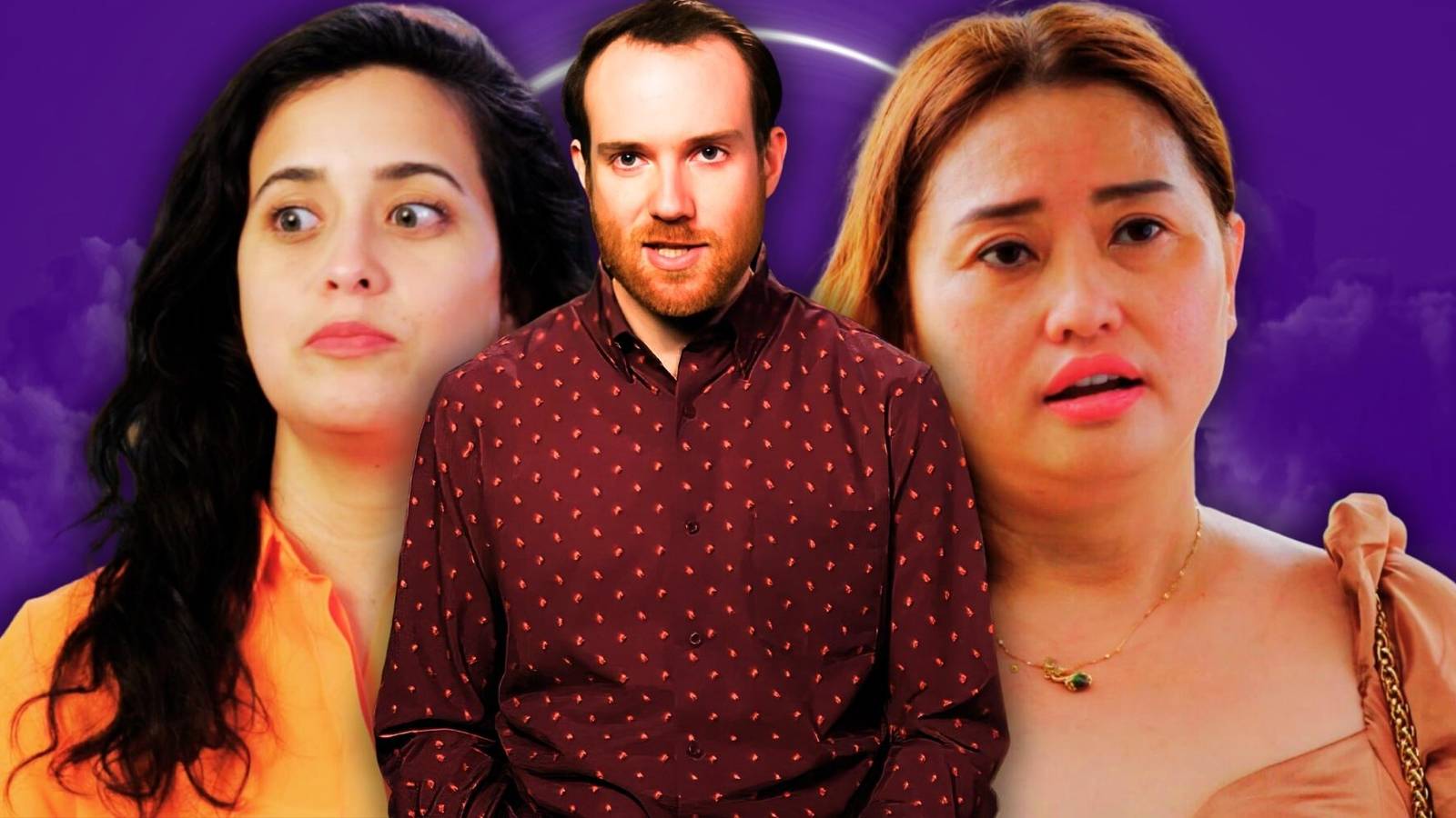 90 Day Fiancé: B90: Which Stars Shed Villain Status After Tell All?