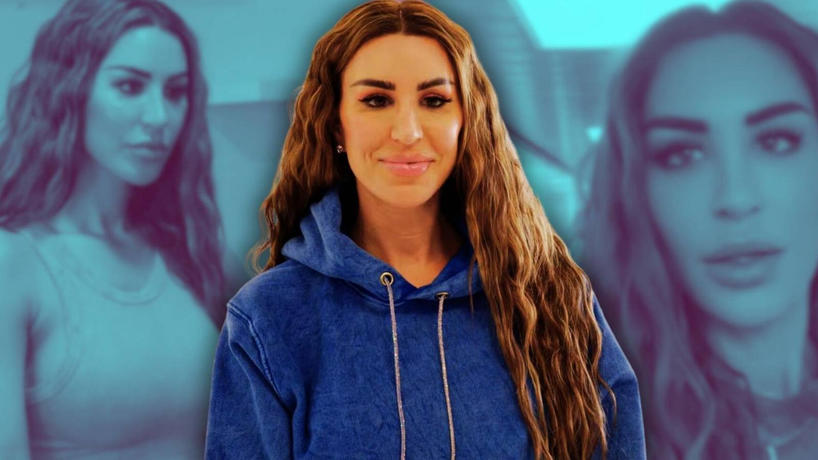 90 Day Fiancé: Shekinah Garner's Financial Issues Explained