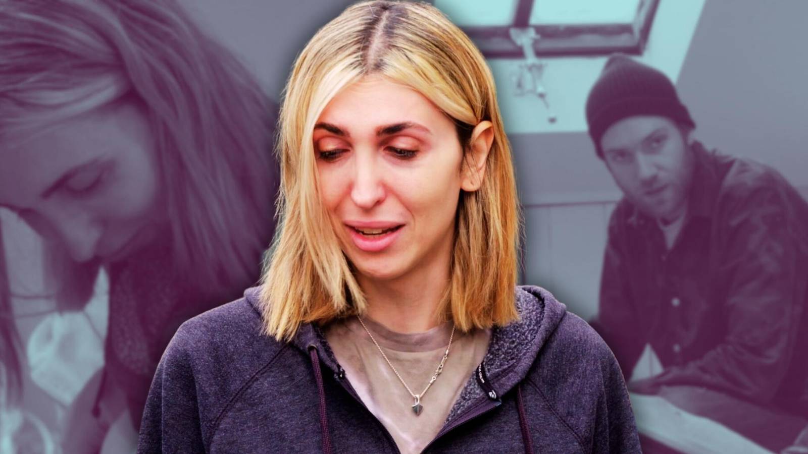 Trans 90 Day Fiancé Star Cleo Reveals Financial Struggles Amid Split ...