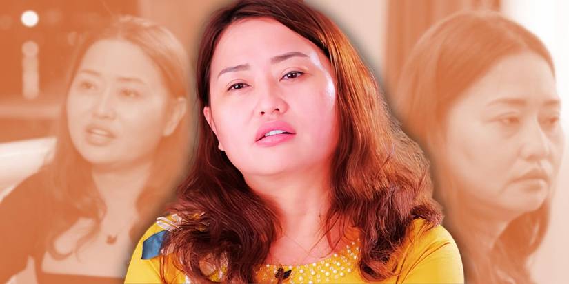 90 Day Fiancé: Before The 90 Days: 8 Villains Ranked (Who Behaved Badly?)