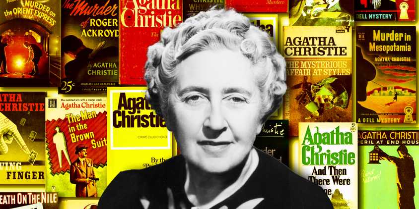 If You Love Agatha Christie, You Need To Watch These 10 Detective TV Shows