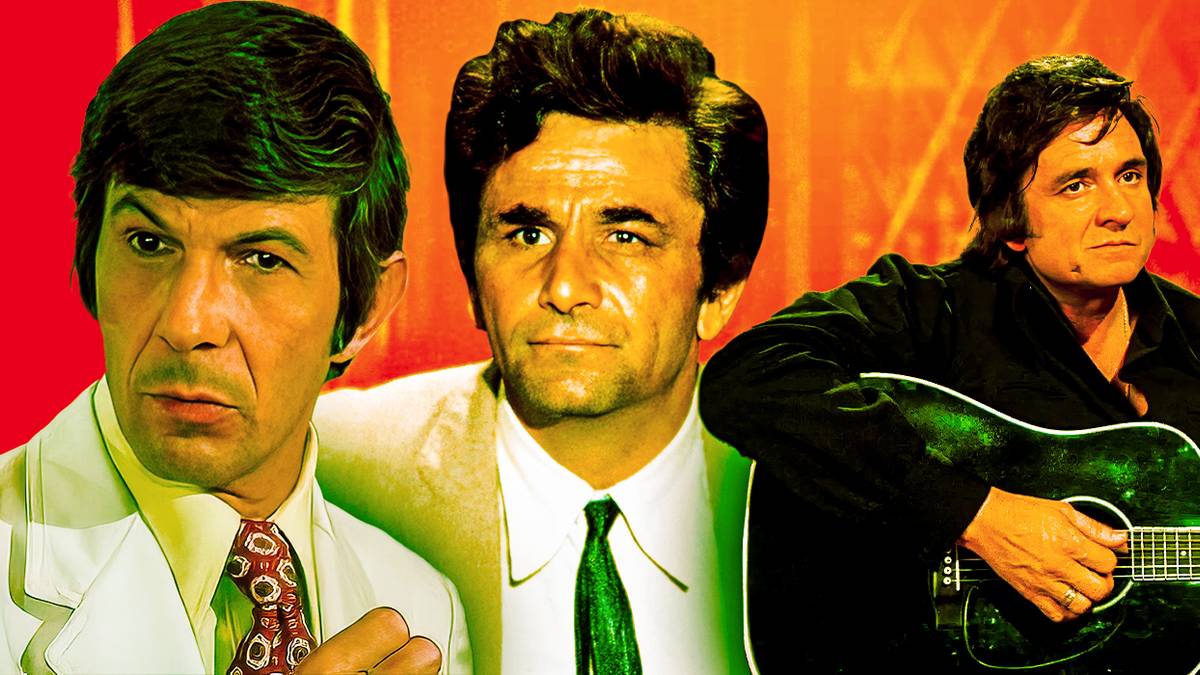 The 10 Best Famous Columbo Guest Stars Ranked