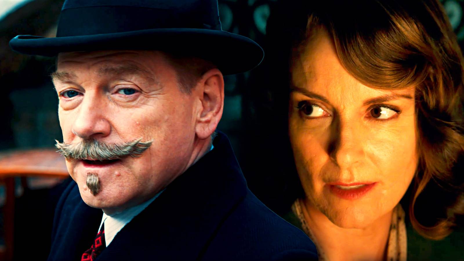 How Scary Is A Haunting In Venice?