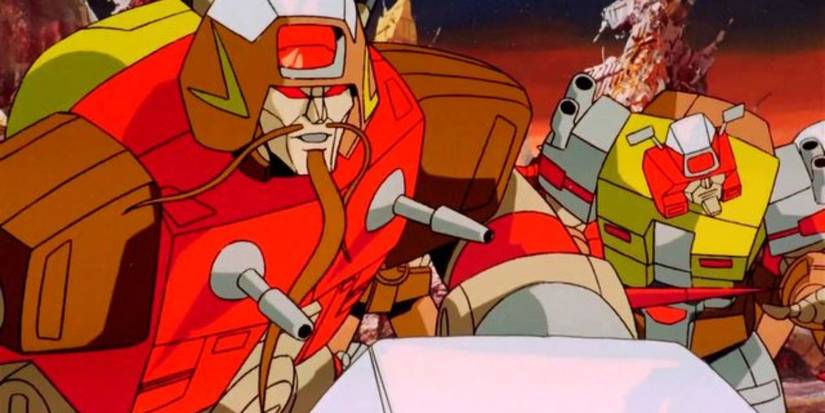 Where To Watch Every Transformers Movie